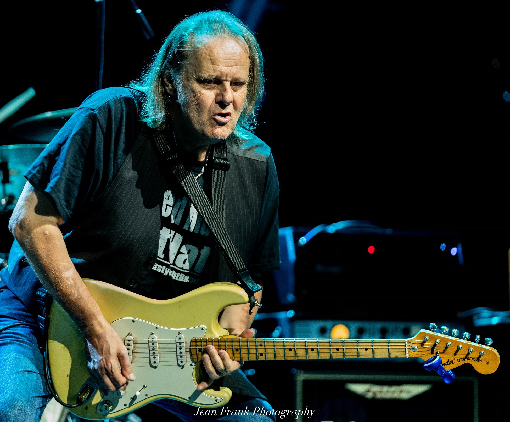 Bok & Blueshuset - Notodden Blues Festival