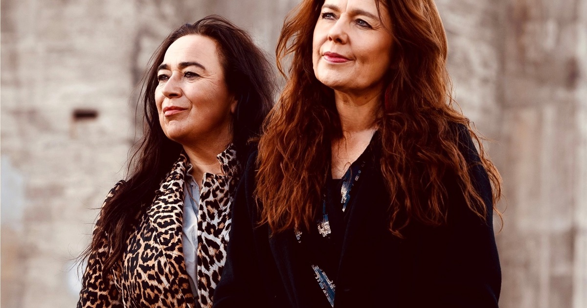 Damer i Blues - Notodden Blues Festival