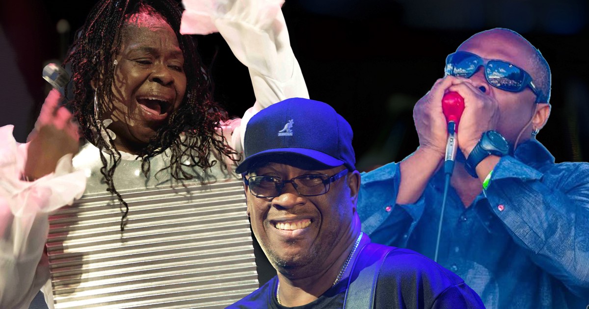 Chicago Blues Summer Tour - Notodden Blues Festival
