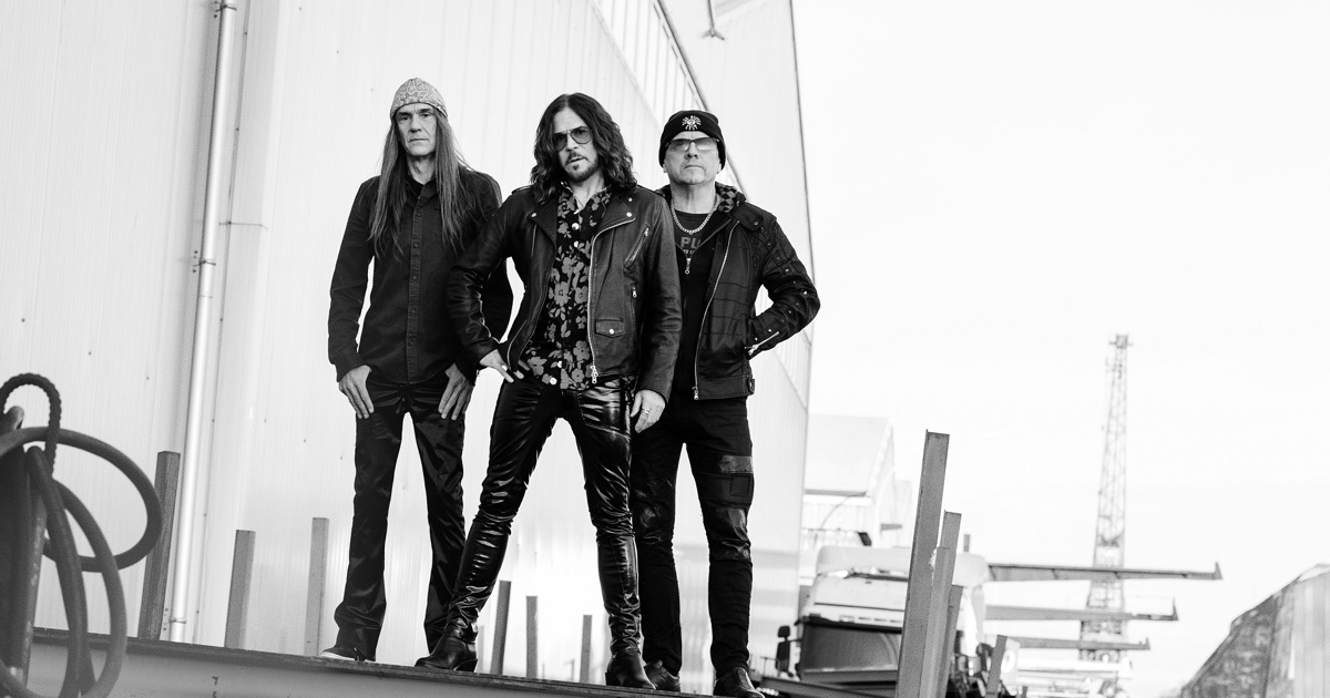 TNT and Nick Moss Band feat. Dennis Gruenling to NBF2024! - Notodden ...