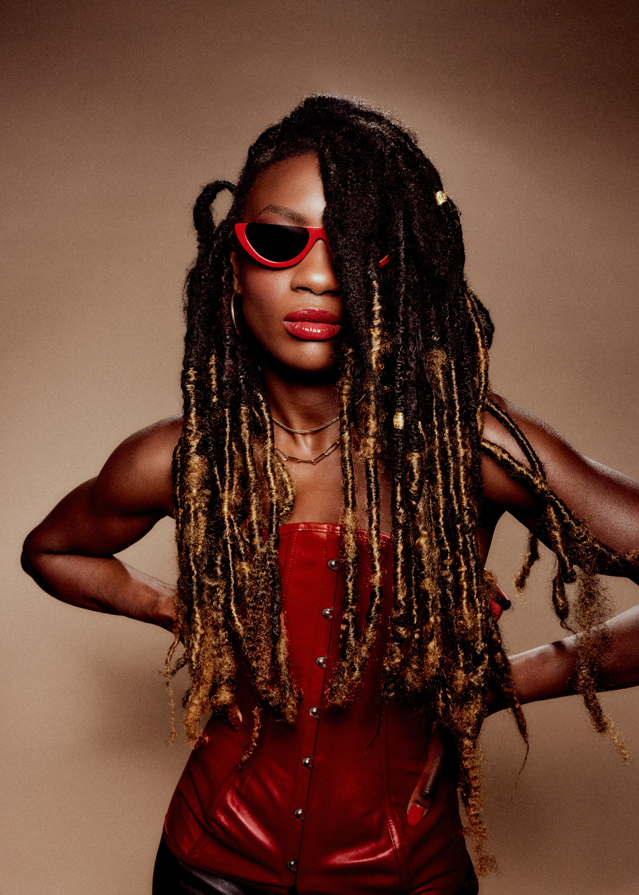 Adama Janlo - Notodden Blues Festival