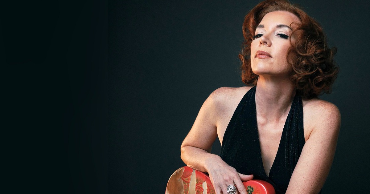 Sue Foley and Southern Avenue to NBF2025! - Notodden Blues Festival